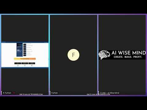 AI Wise Mind - Review & Live Demo | GarnOva